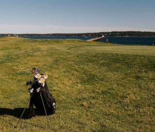 Maine Golf Resort & Packages | The Samoset Resort