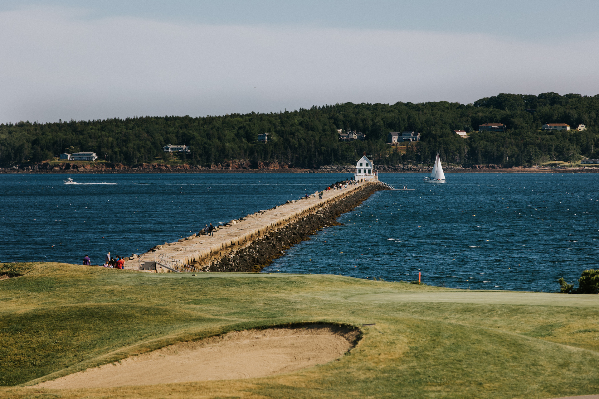 Attractions & Things To Do in Rockport | Samoset Resort