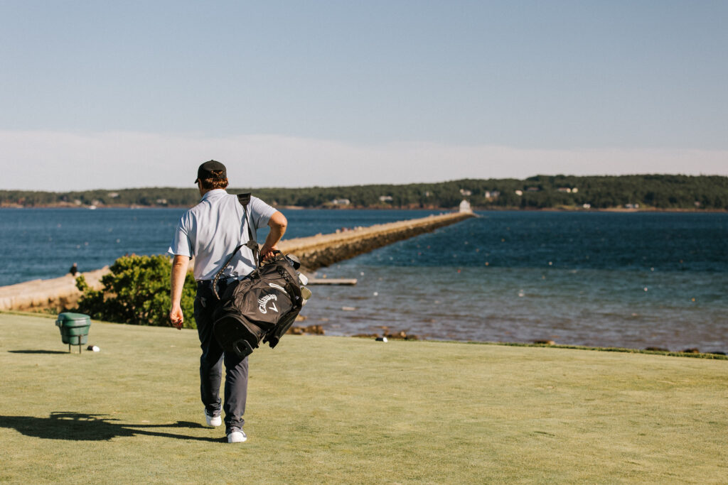 Maine Golf Resort & Packages | The Samoset Resort