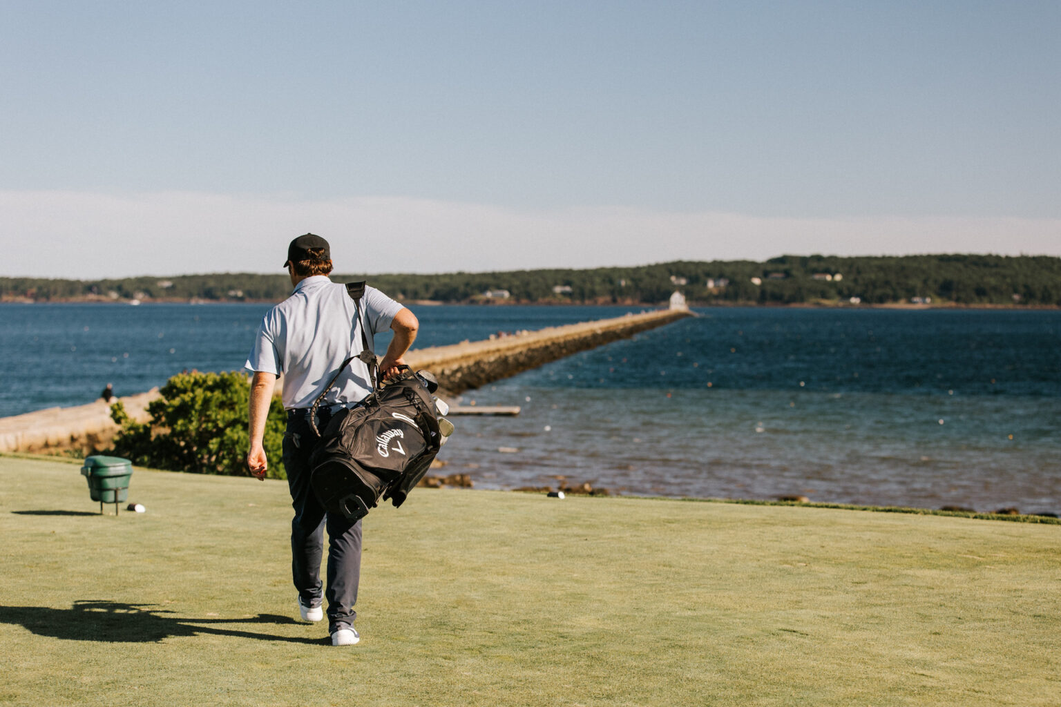 Maine Golf Resort & Packages | The Samoset Resort