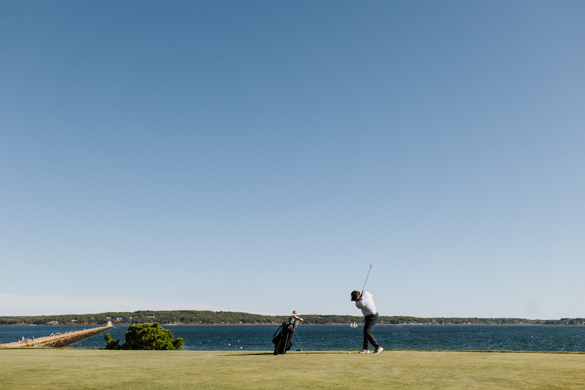 Maine Golf Resort & Packages | The Samoset Resort
