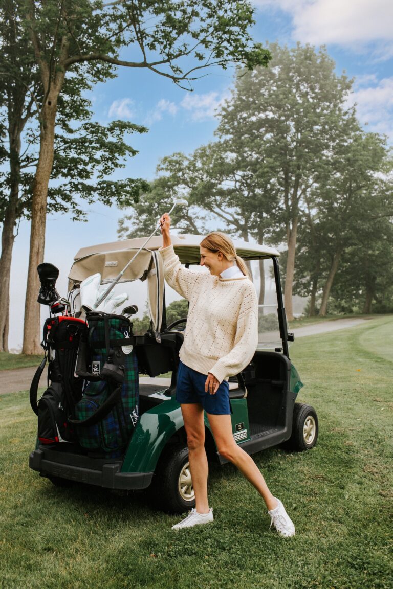 Maine Golf Resort & Packages | The Samoset Resort