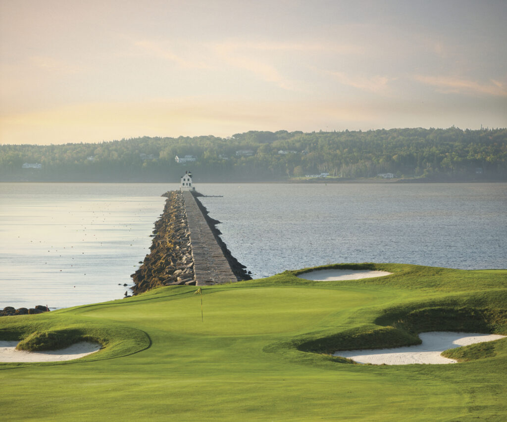 Maine Golf Resort & Packages | The Samoset Resort