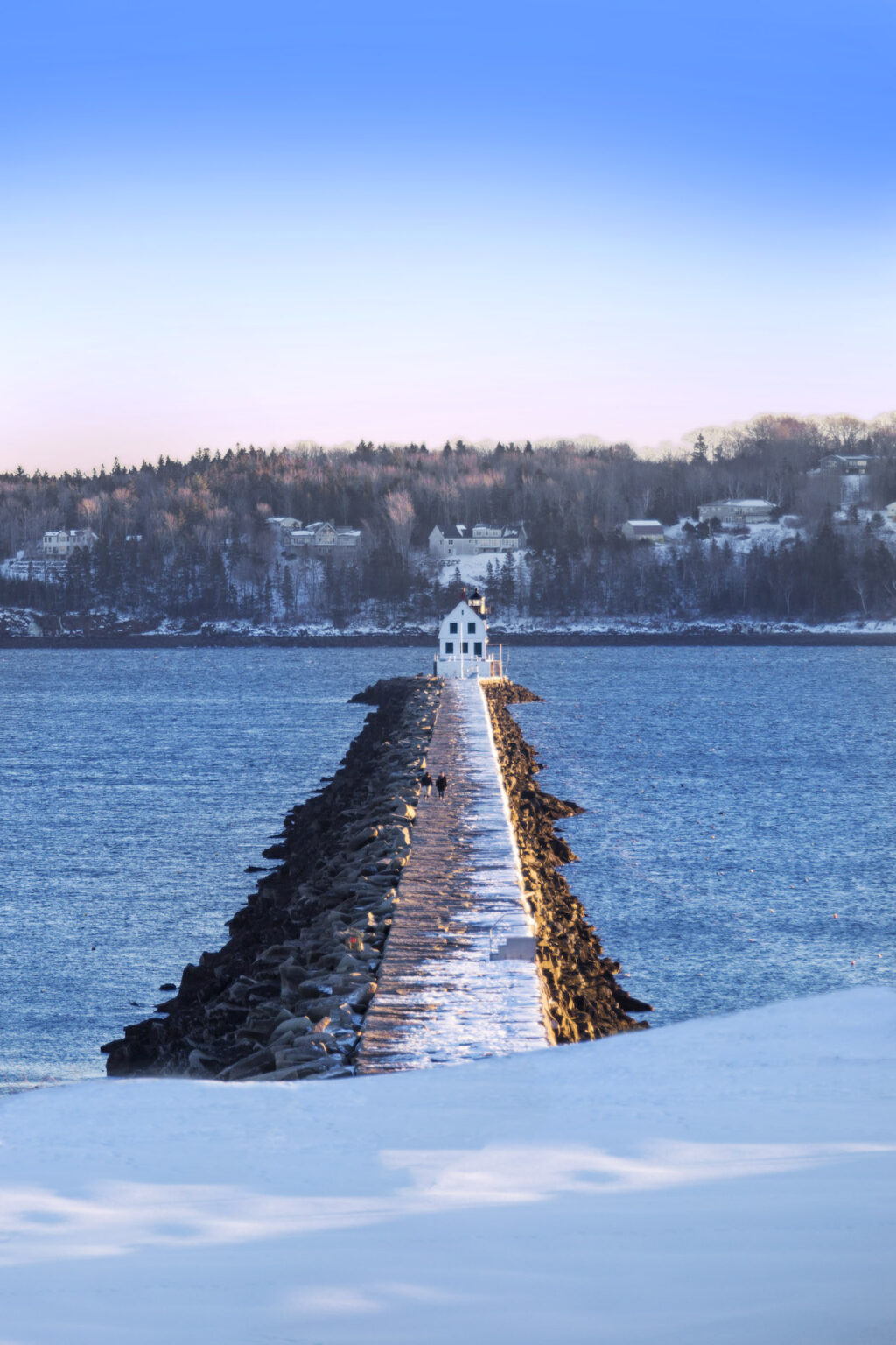 Waterfront Hotel in Rockport | Maine Resort | Samoset Resort