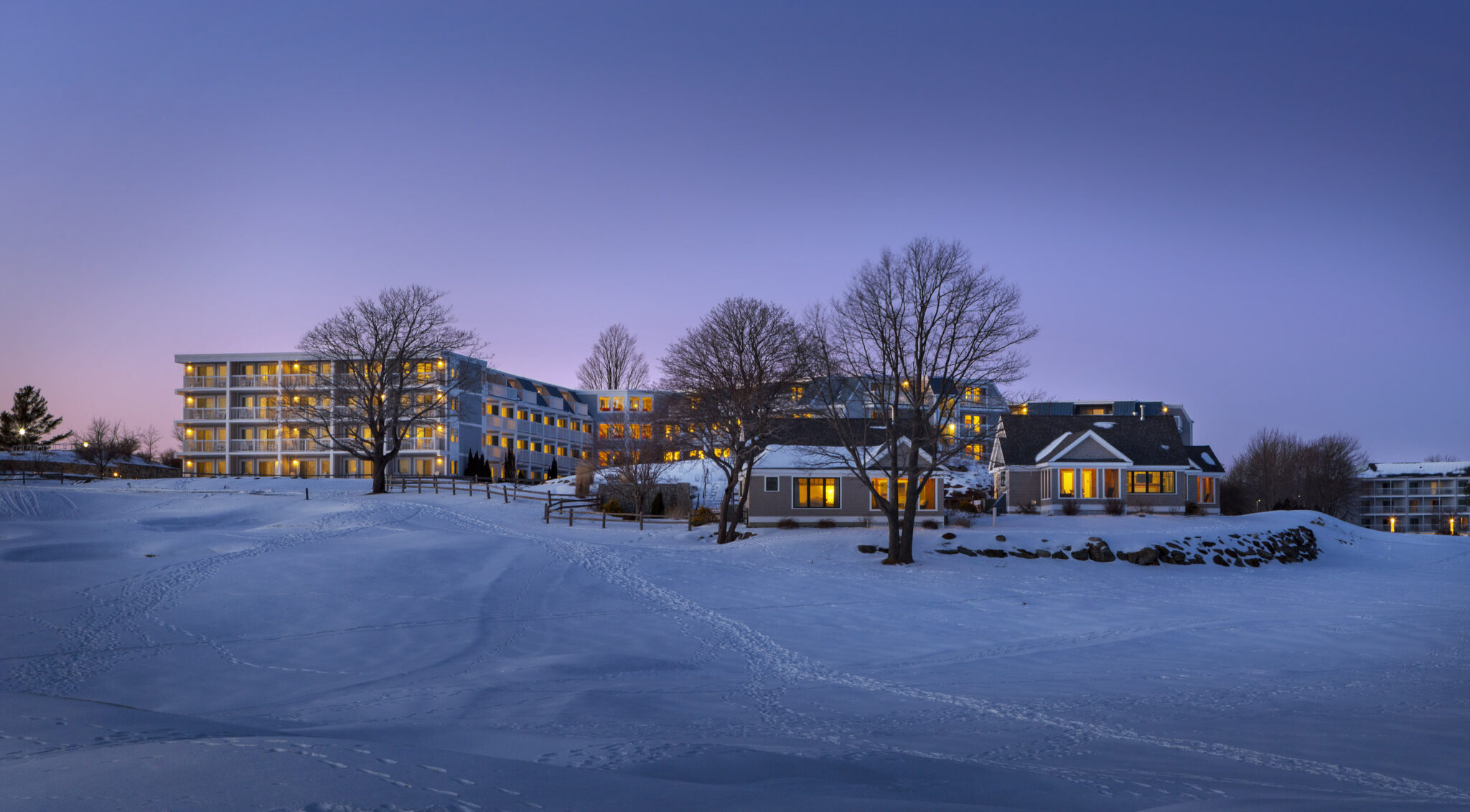 The Samoset Resort | Rockport, Maine Resorts