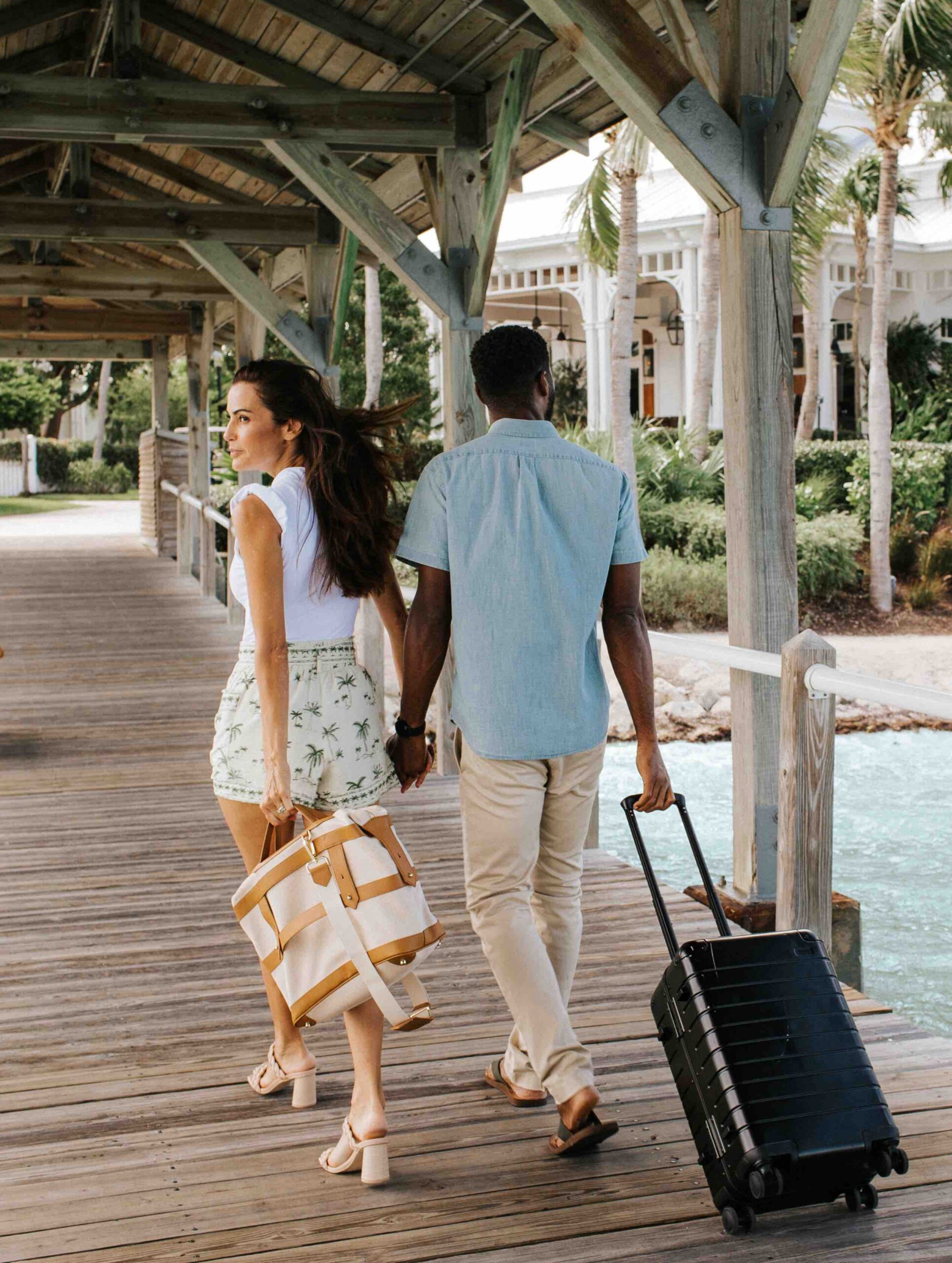 Luxury Private Island in Florida Keys | Sunset Key Cottages