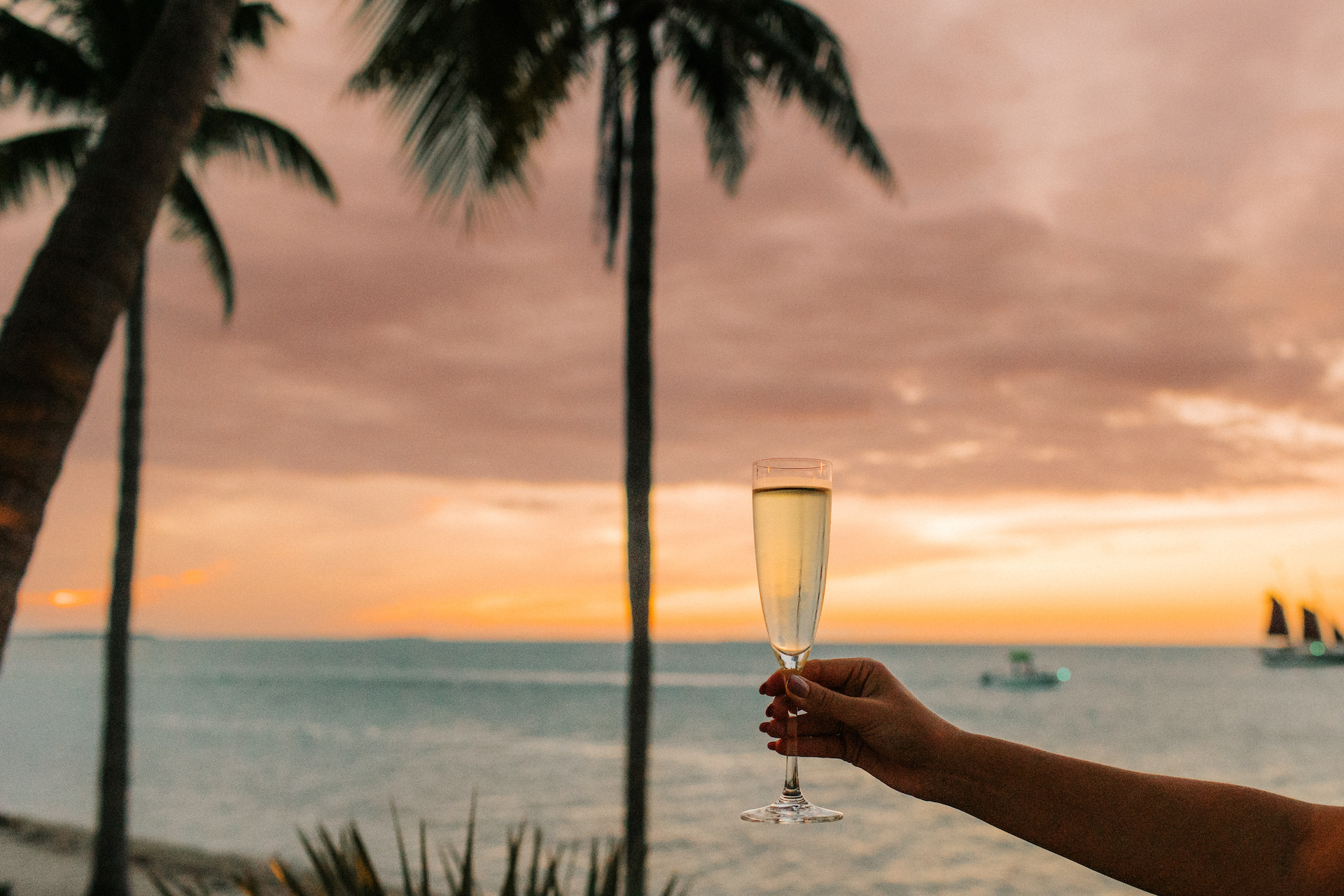 Latitudes | Sunset Key Cottages