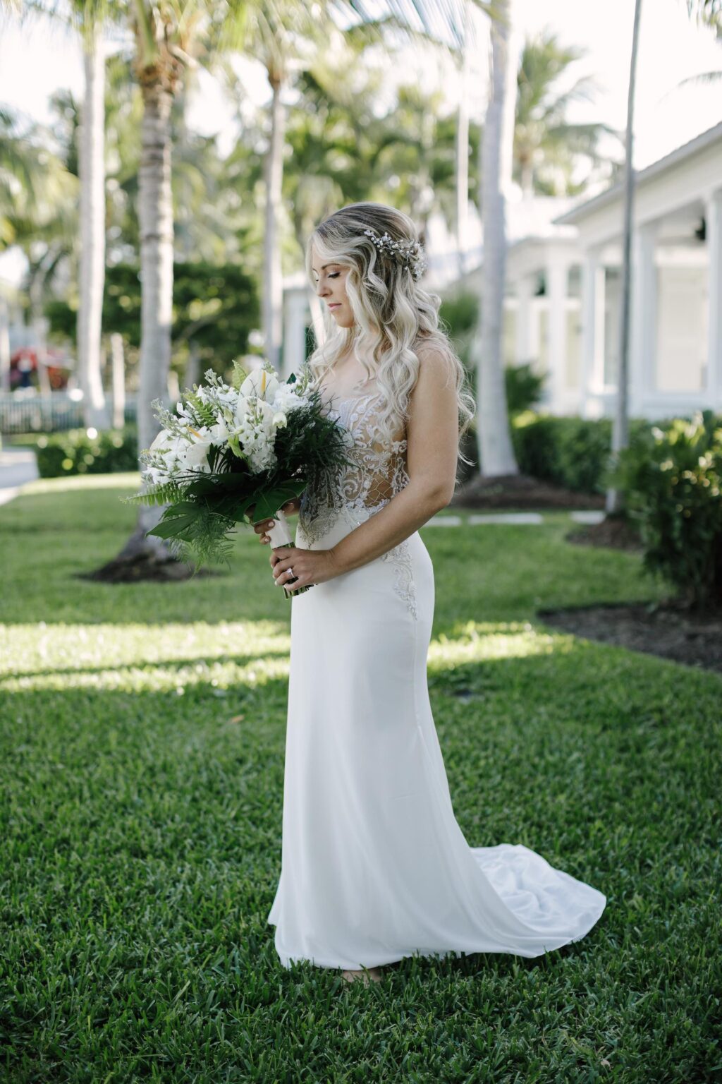 Oceanfront Weddings Venue Key West | Sunset Key Cottages