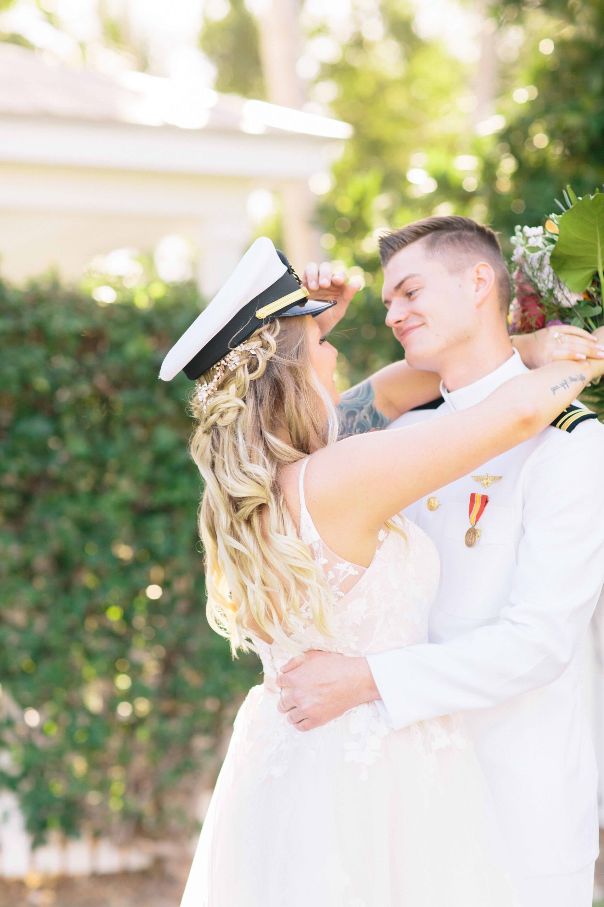 Oceanfront Weddings Venue Key West | Sunset Key Cottages