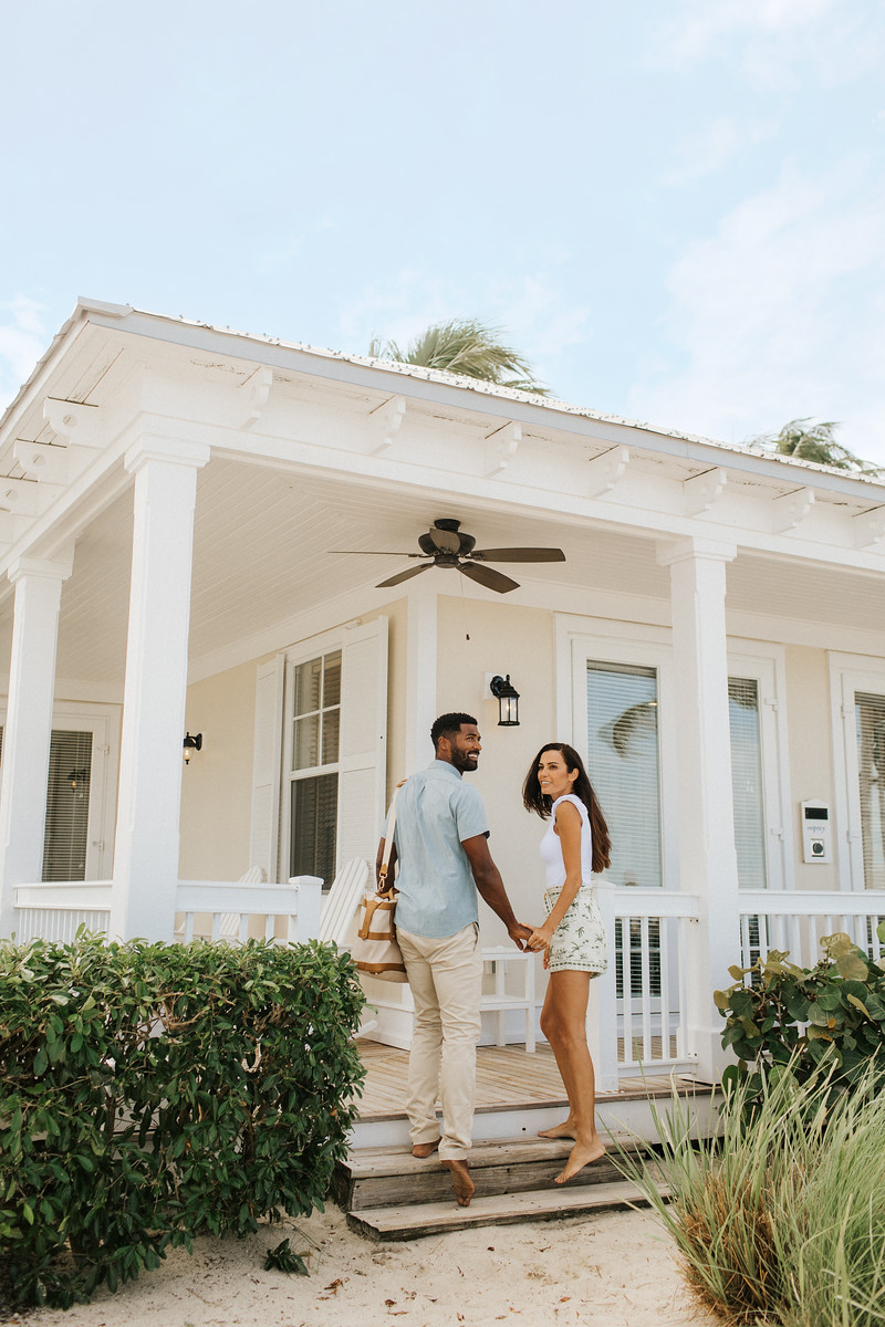 Key West Residences | Sunset Key Cottages