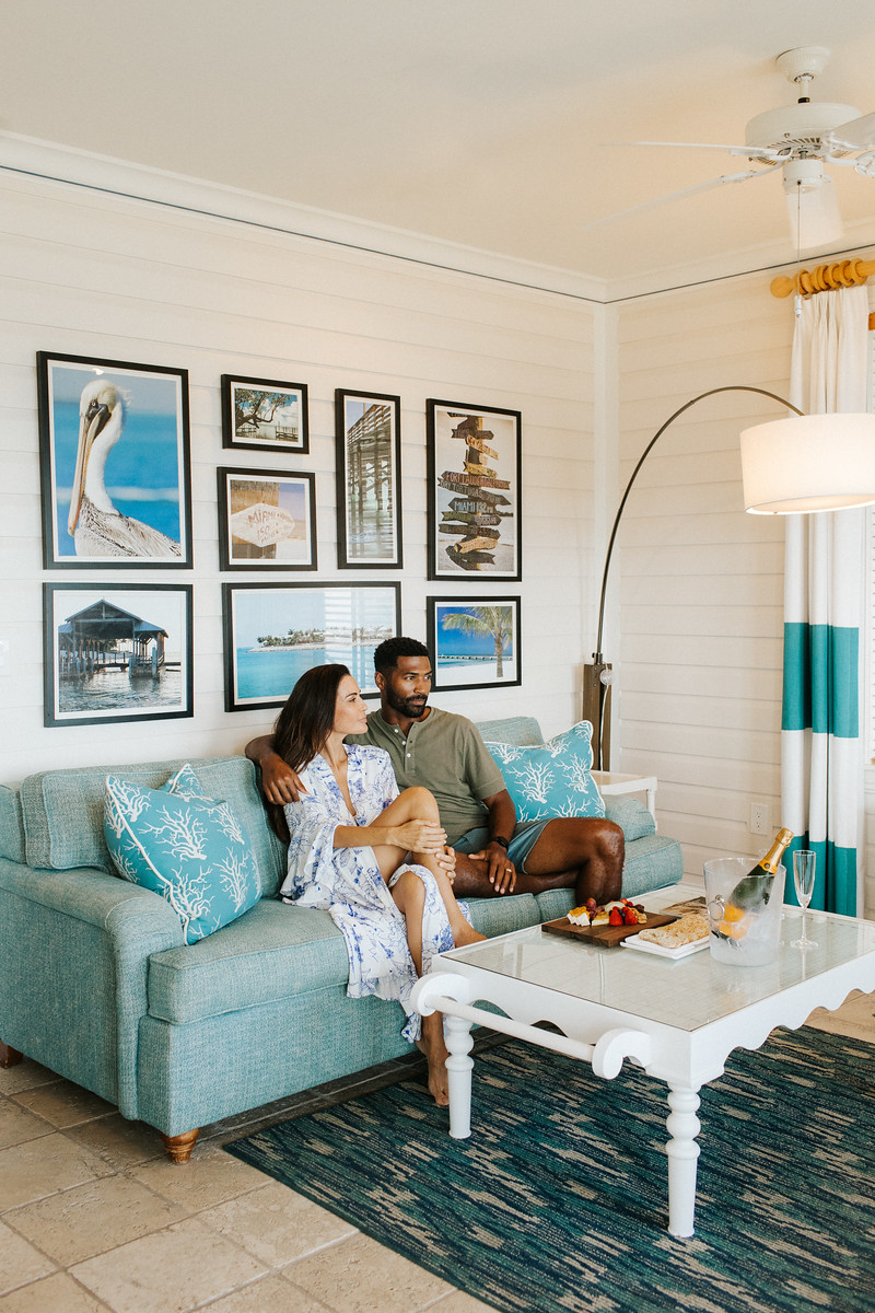 Key West Residences | Sunset Key Cottages