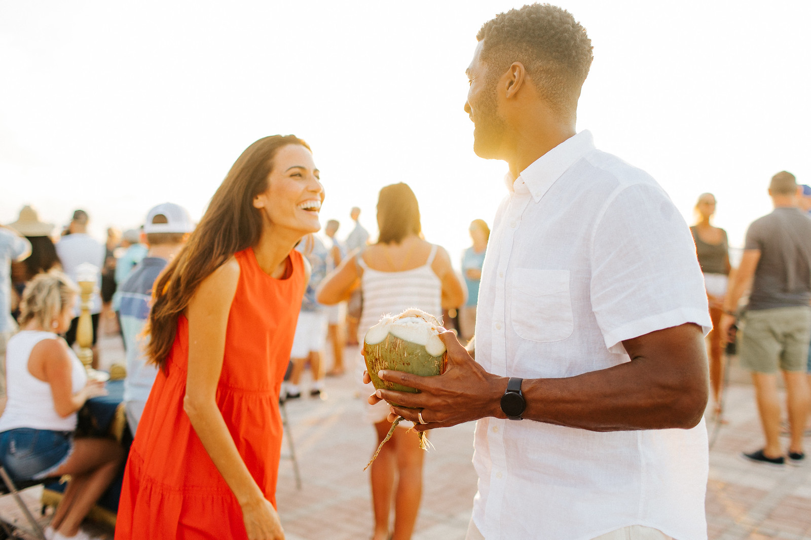 Things To Do in Key West | Activities at Sunset Key, FL