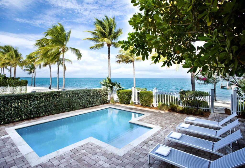 Residences Photo Gallery | Sunset Key Cottages