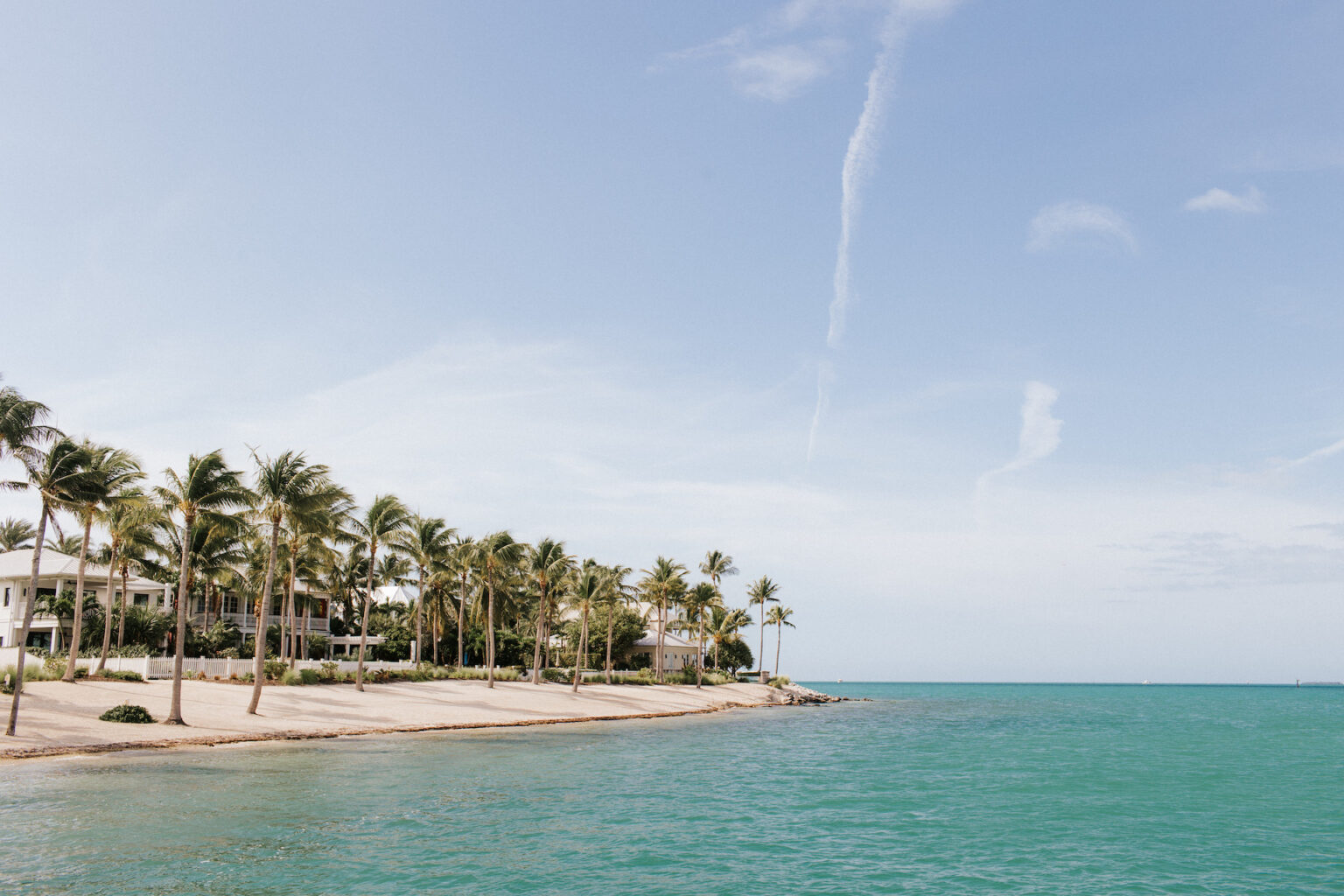 Gallery Archive - Sunset Key Cottages