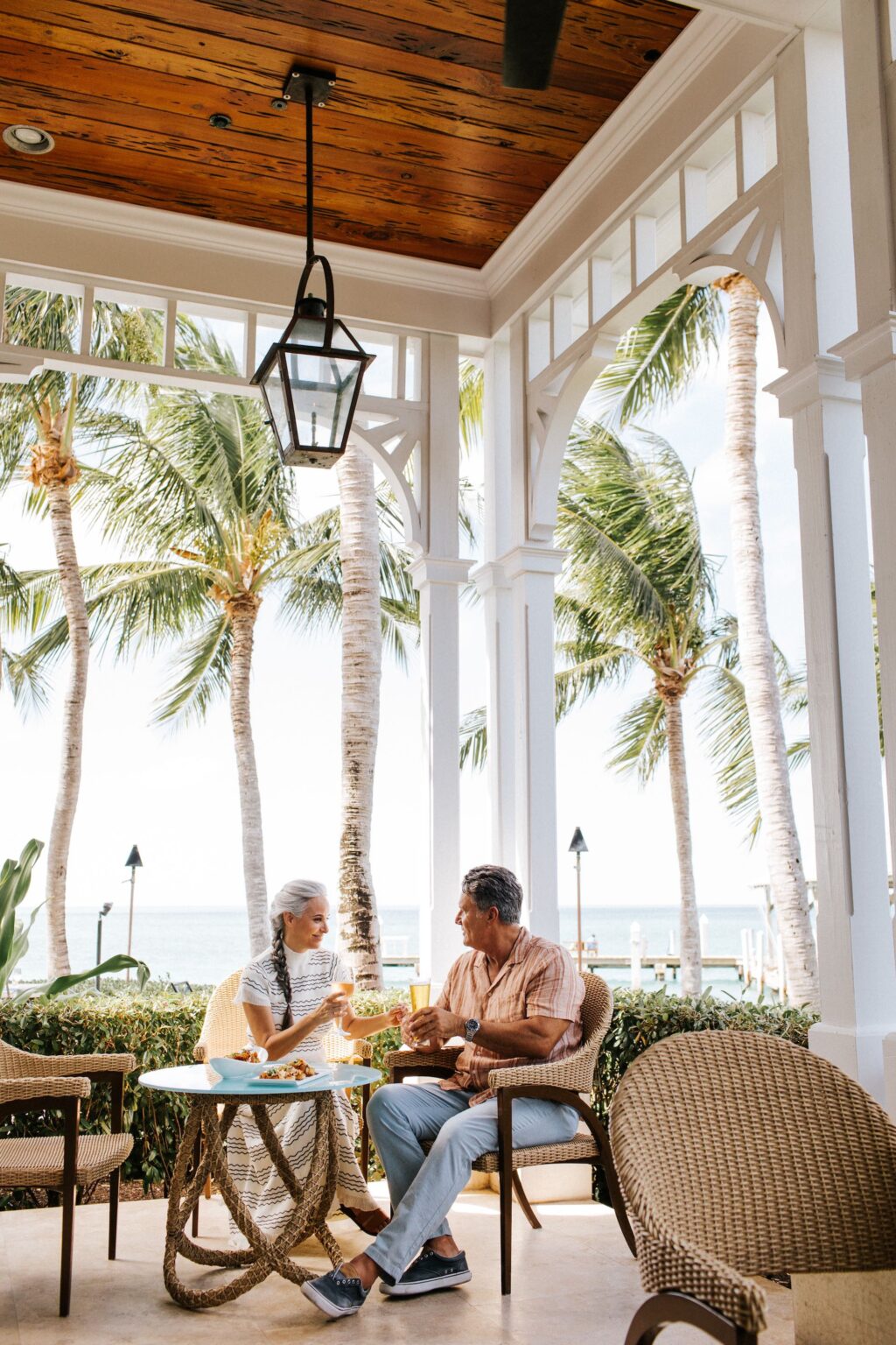 Where to Stay in Key West, FL | Opal Collection