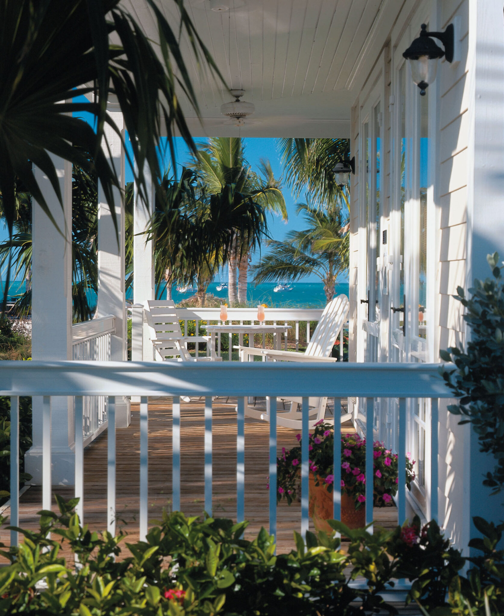 Stay & Accommodations Photo Gallery | Sunset Key Cottages