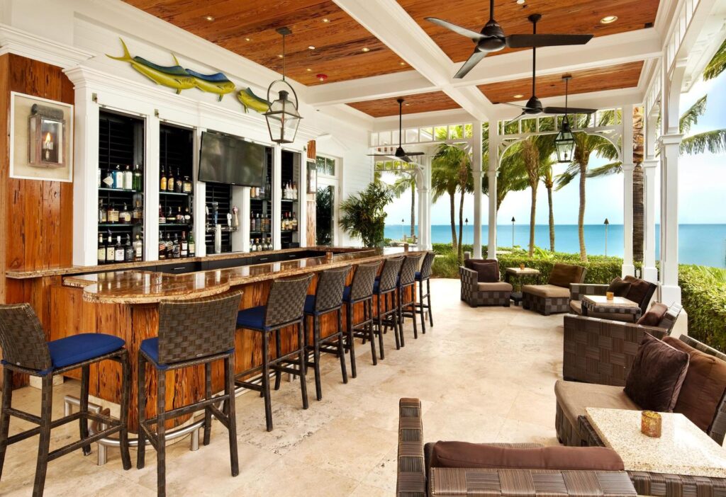 The Resort Photo Gallery | Sunset Key Cottages
