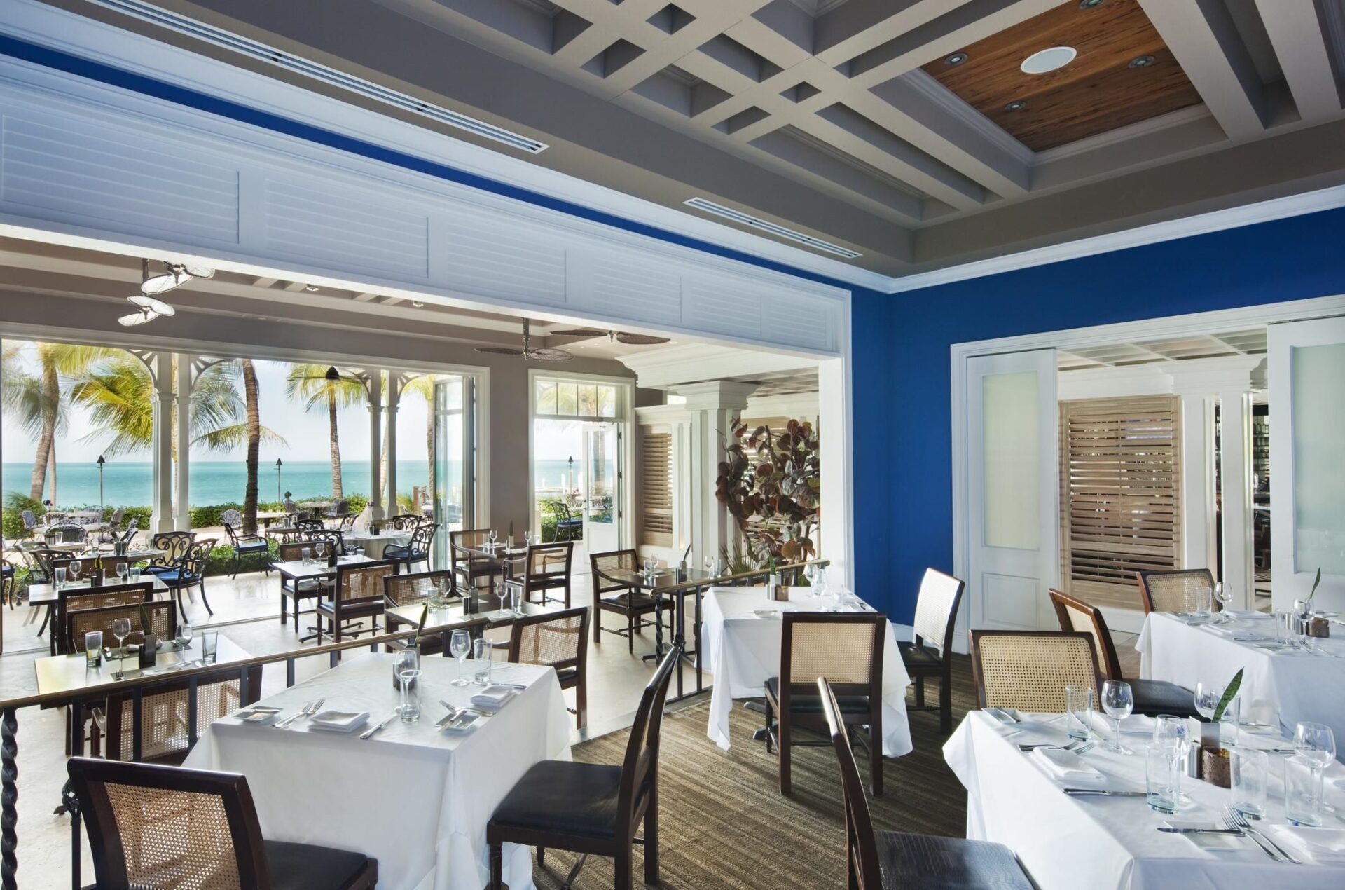 Dining Photo Gallery | Sunset Key Cottages