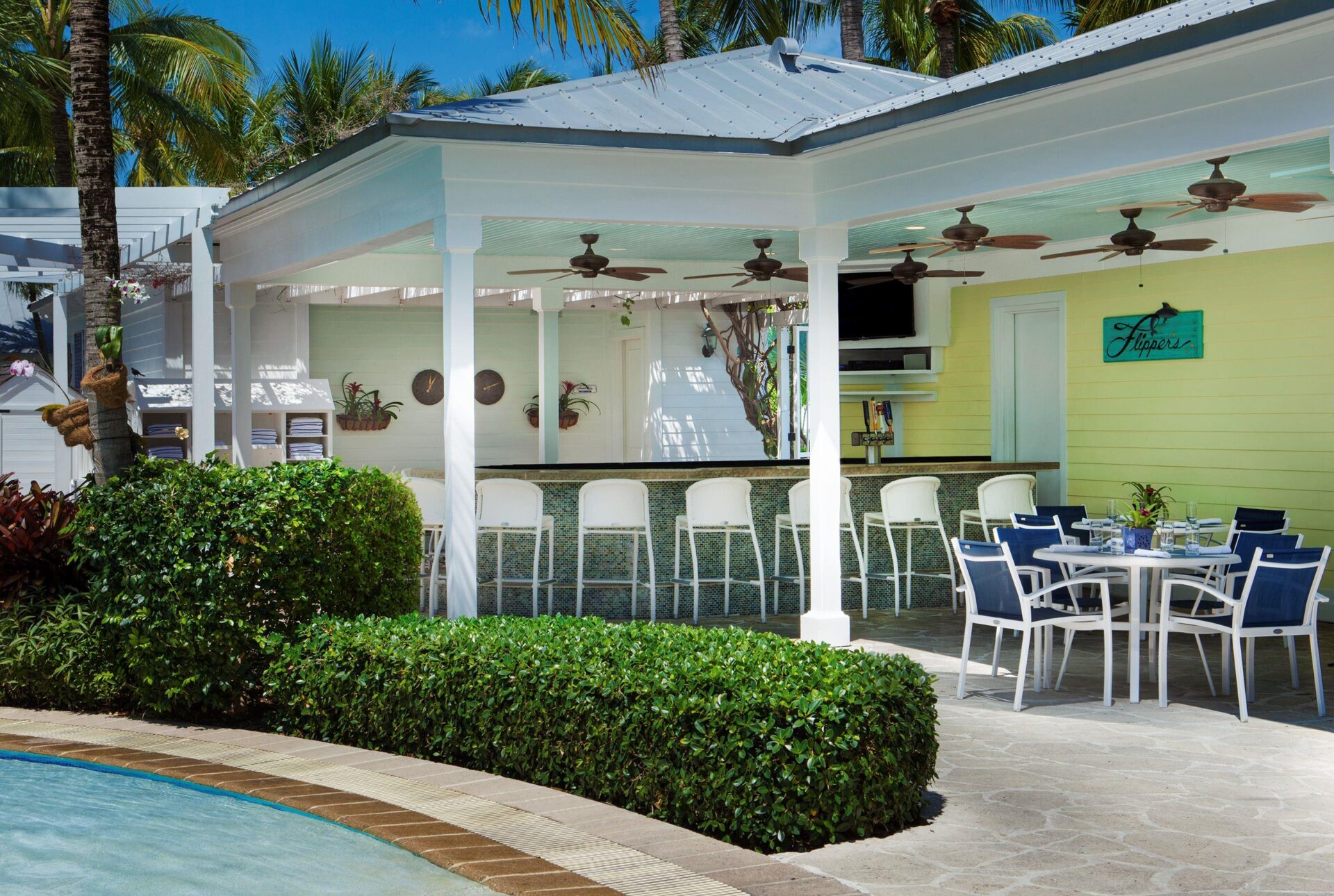 Key West Residences | Sunset Key Cottages