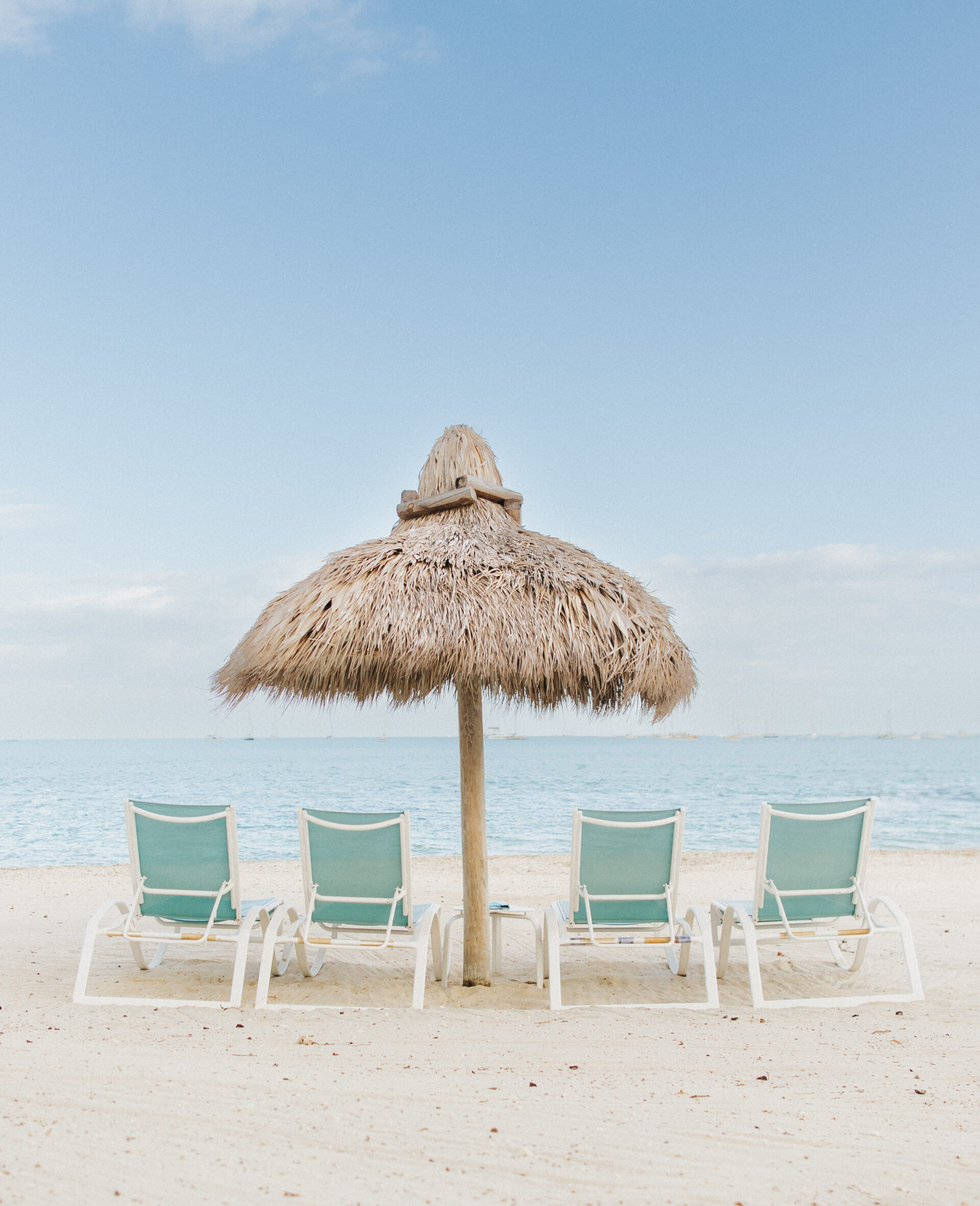 Florida Keys - Opal Collection