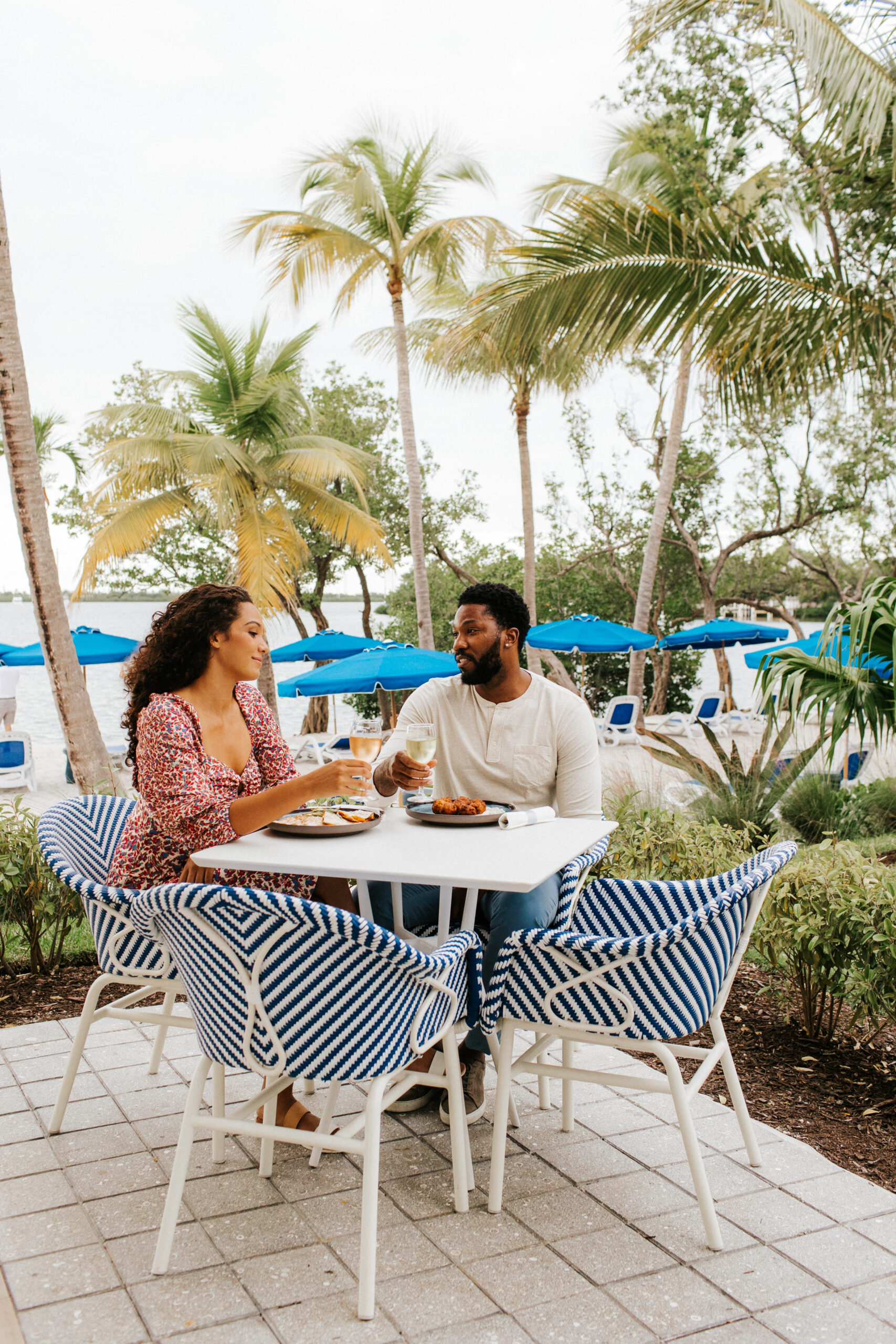 McKee's Tiki Bar Key West Restaurants & Bars | The Capitana