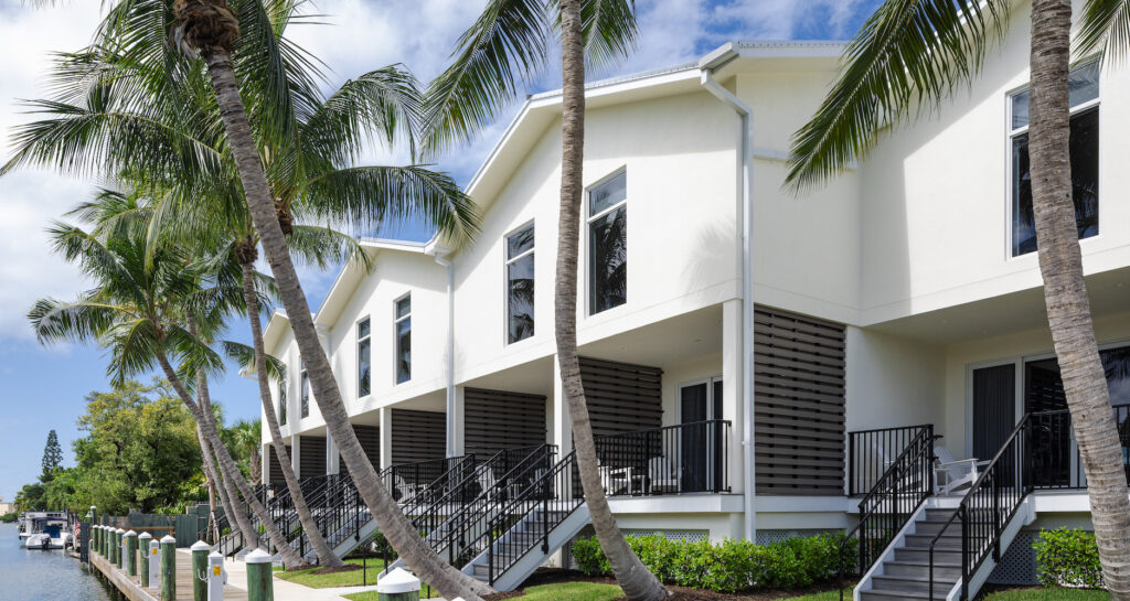Key West Private Cottages | The Capitana Key West