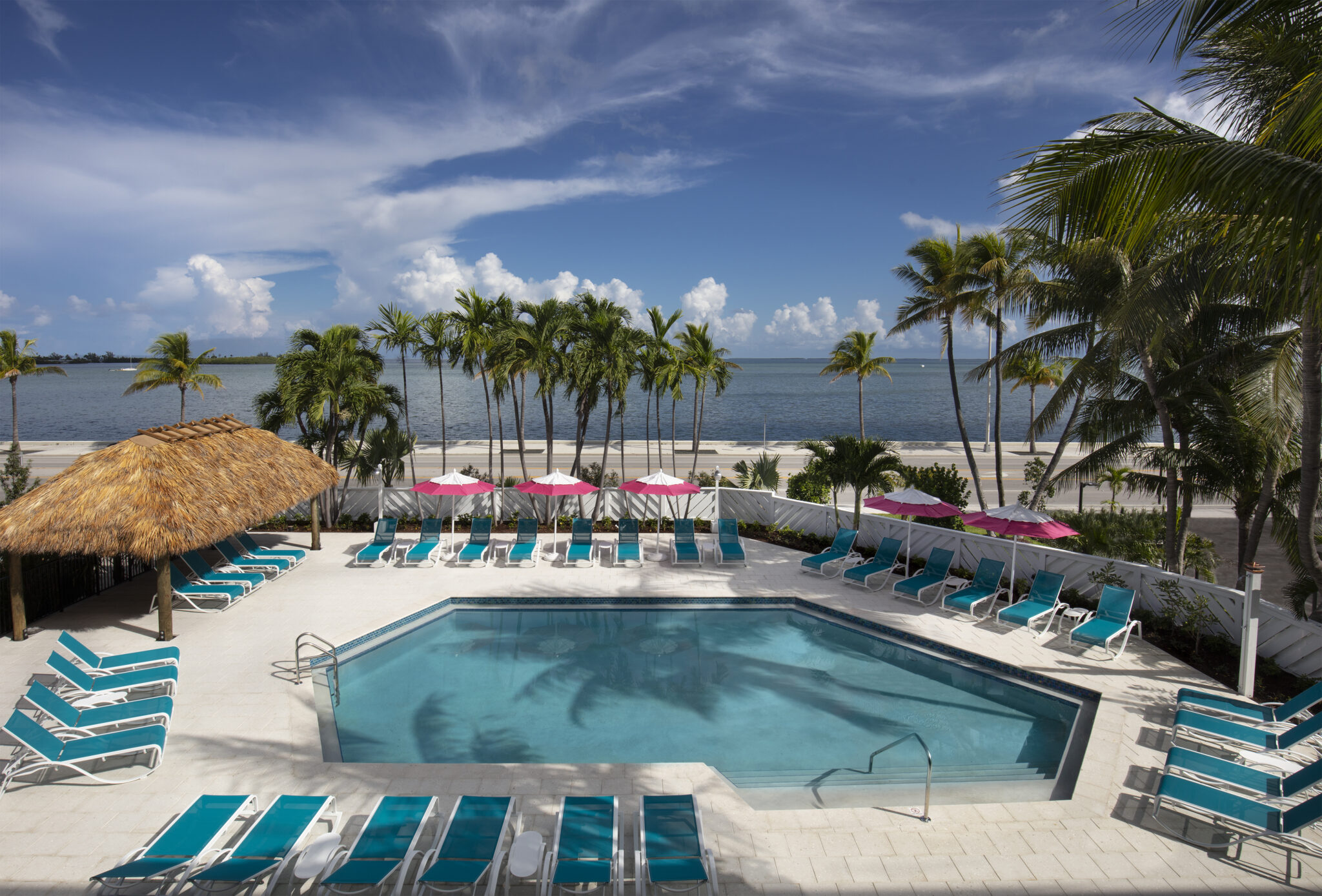 Extended Stay Hotels in Key West | The Laureate Key West