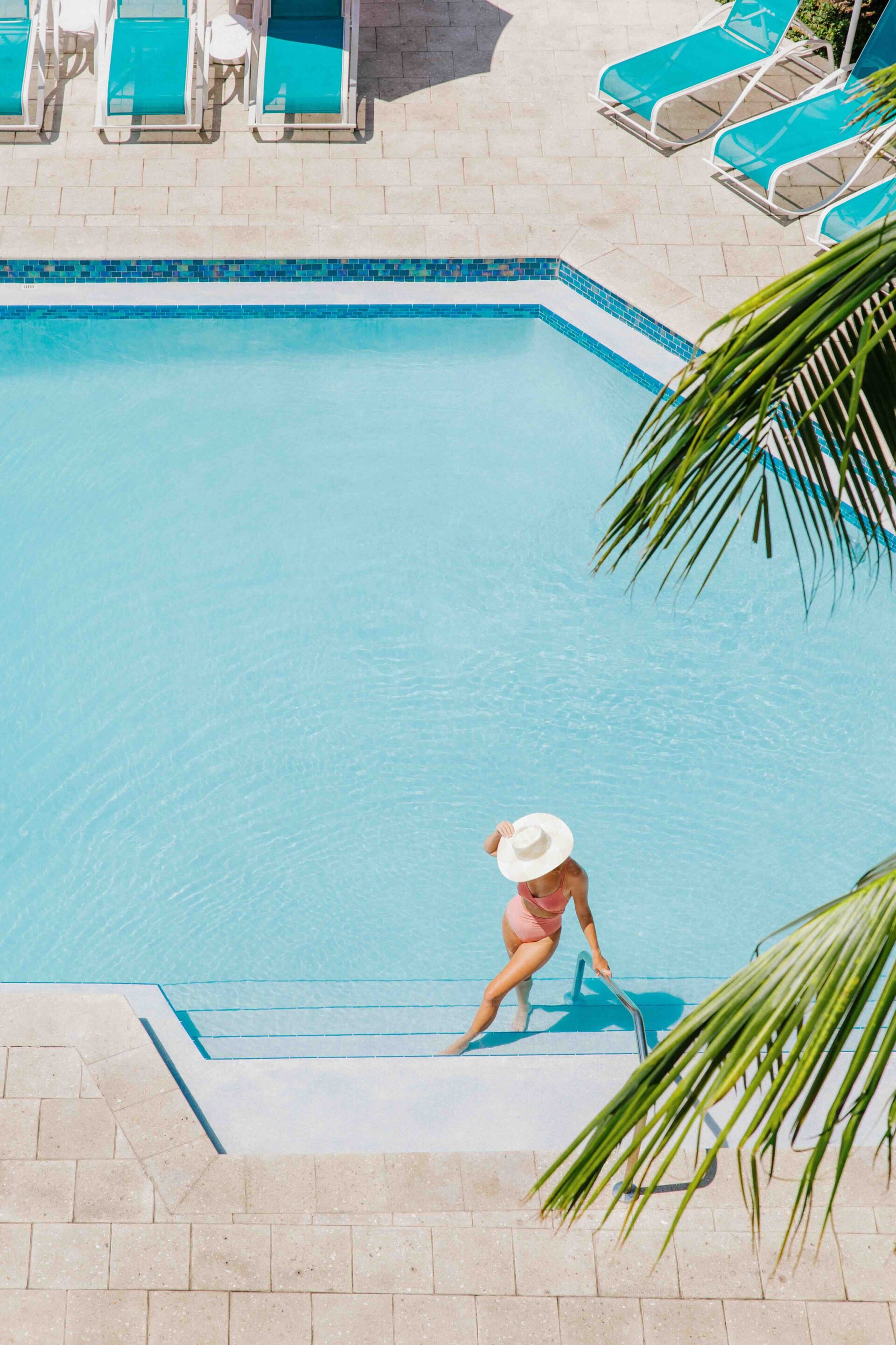 Key West Group Accommodations | The Laureate Key West