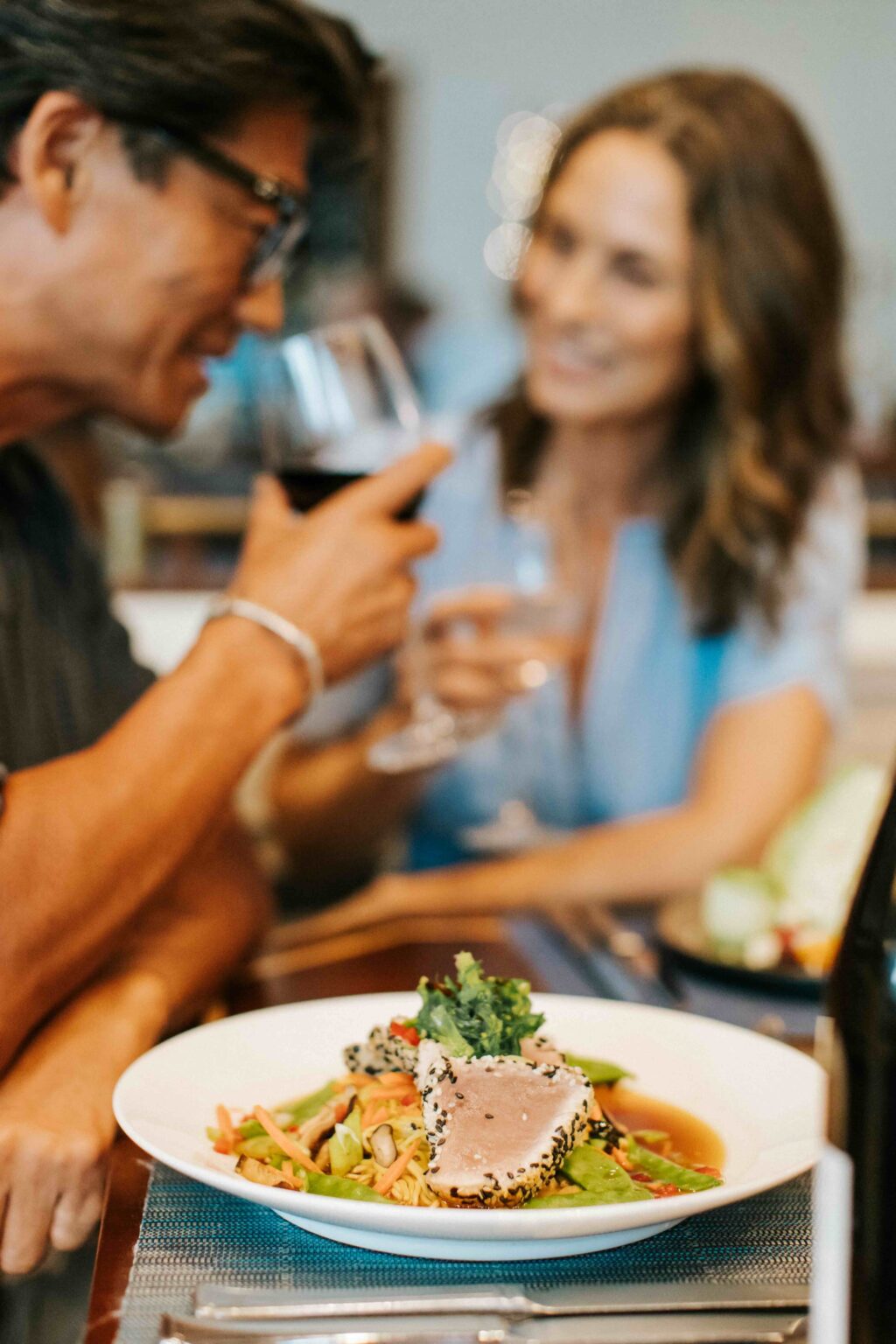 Latitudes | Longboat Key Dining | Longboat Key Club