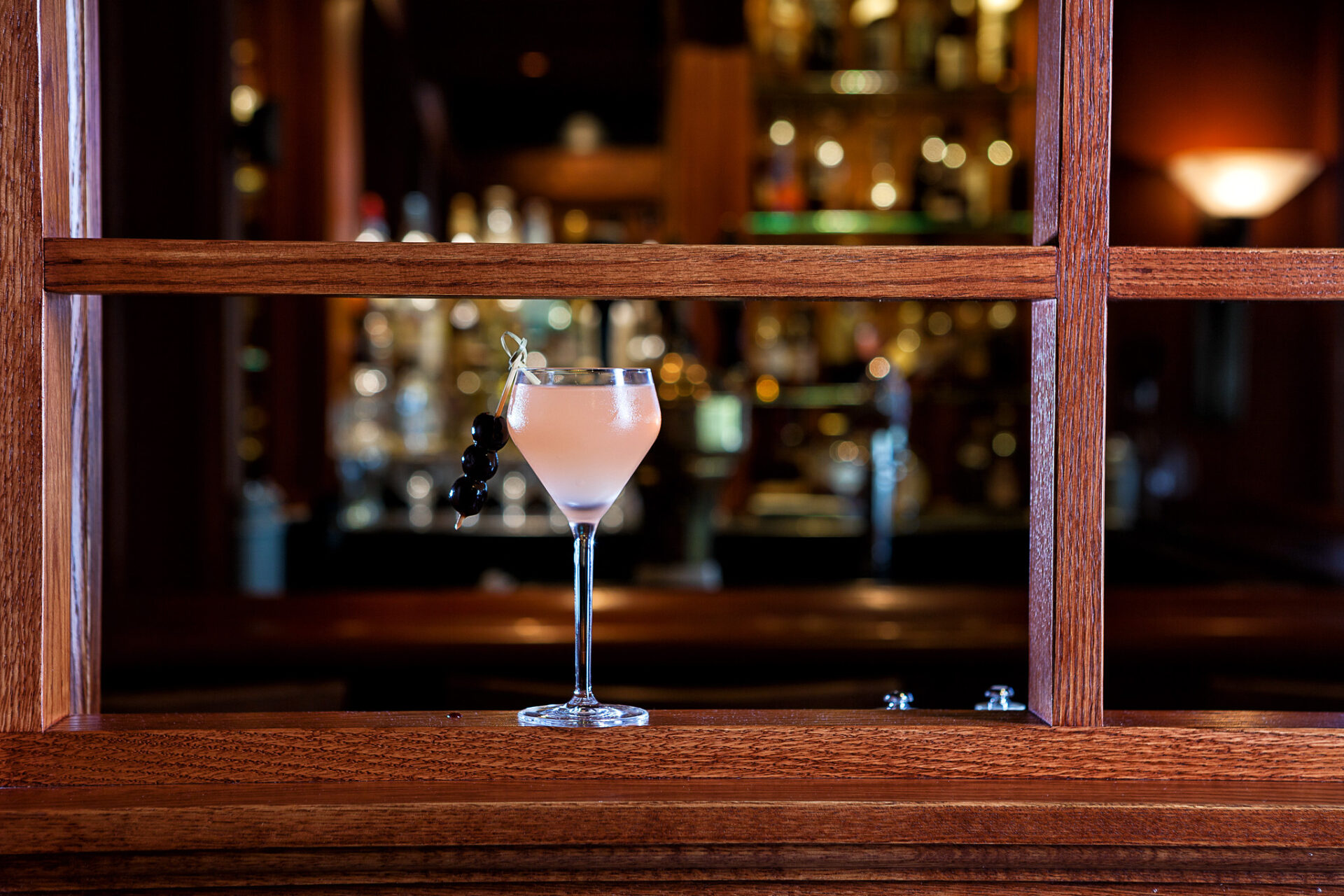 Latitudes | Longboat Key Dining | Longboat Key Club