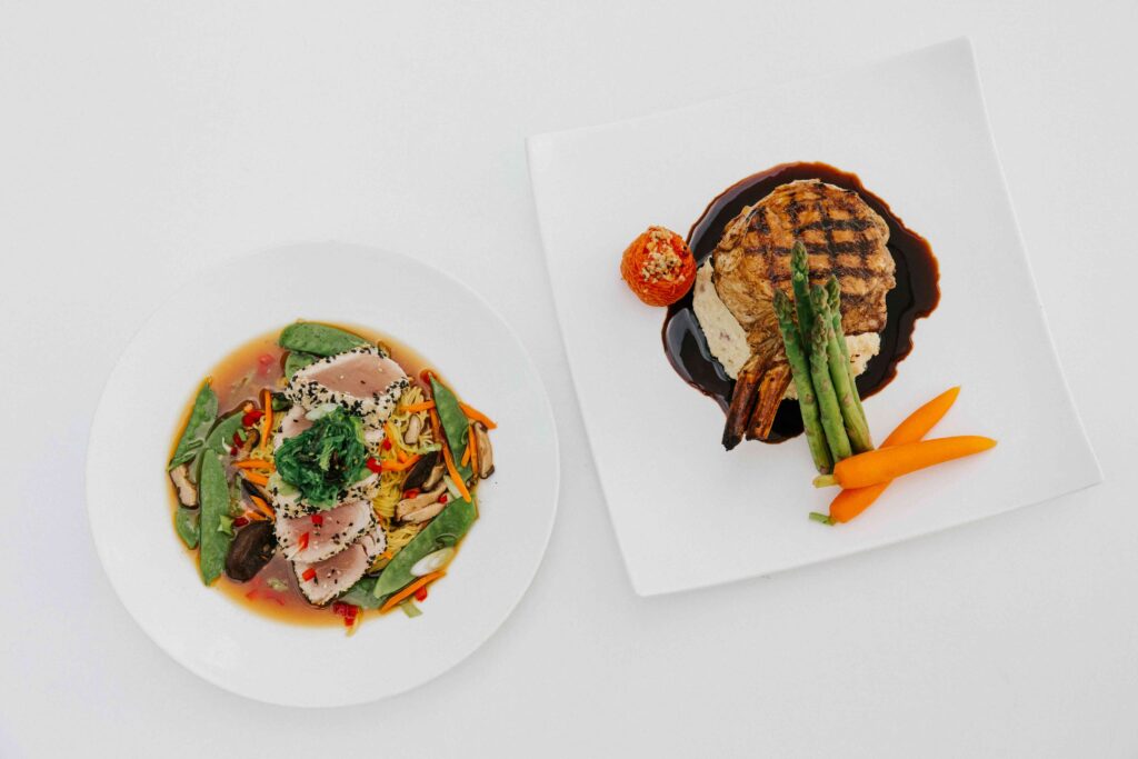 Dining Photo Gallery | The Resort at Longboat Key Club