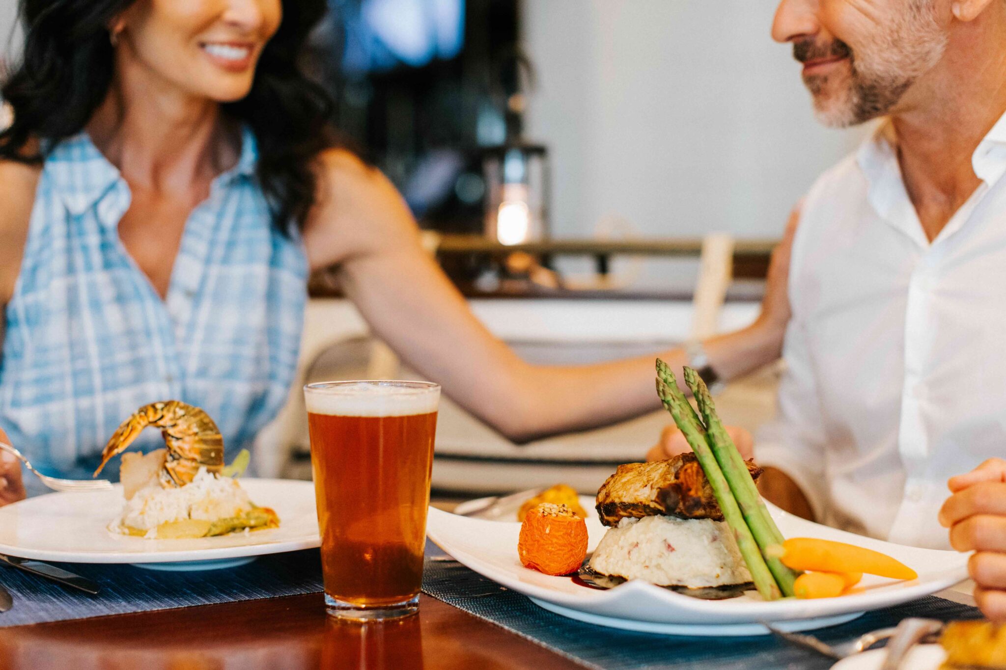 Latitudes | Longboat Key Dining | Longboat Key Club