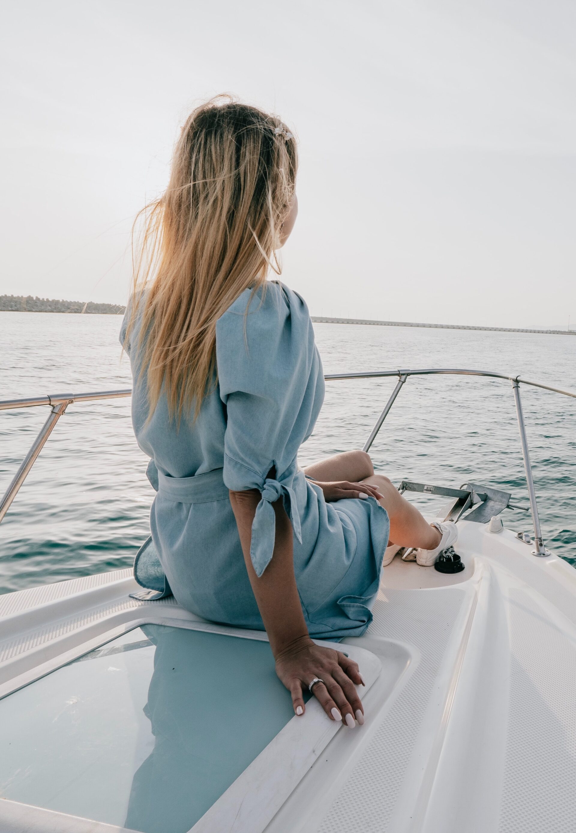Sarasota Marina | Resort at Longboat Key Club Moorings