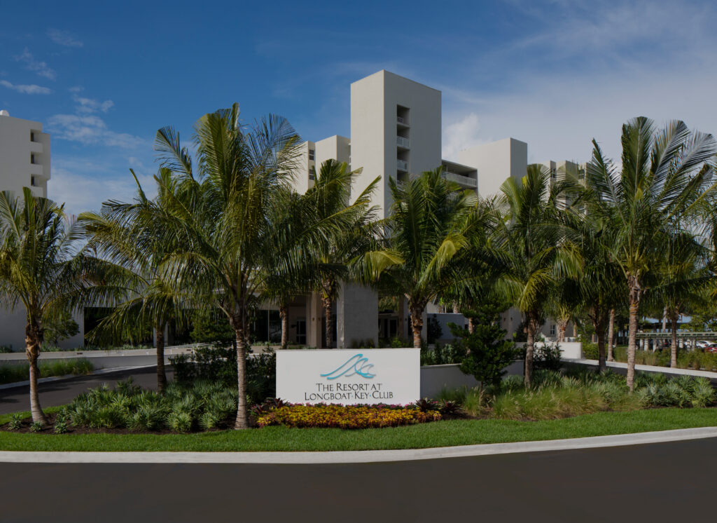 The Resort Photo Gallery | The Resort at Longboat Key Club