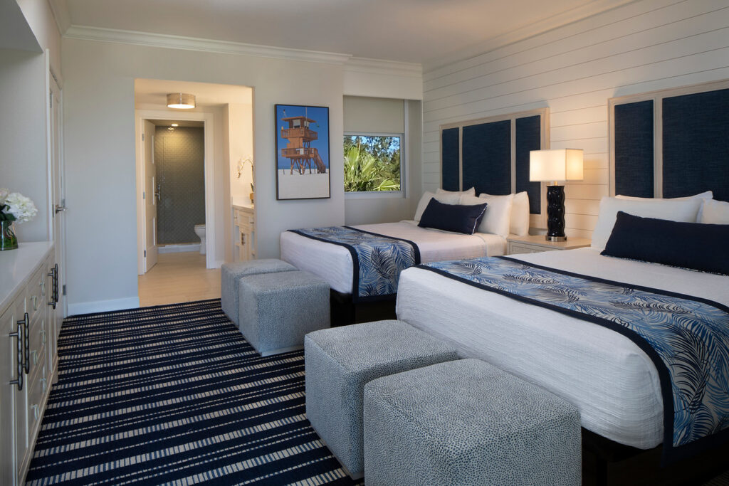 Accommodations Photo Gallery | Resort at Longboat Key Club