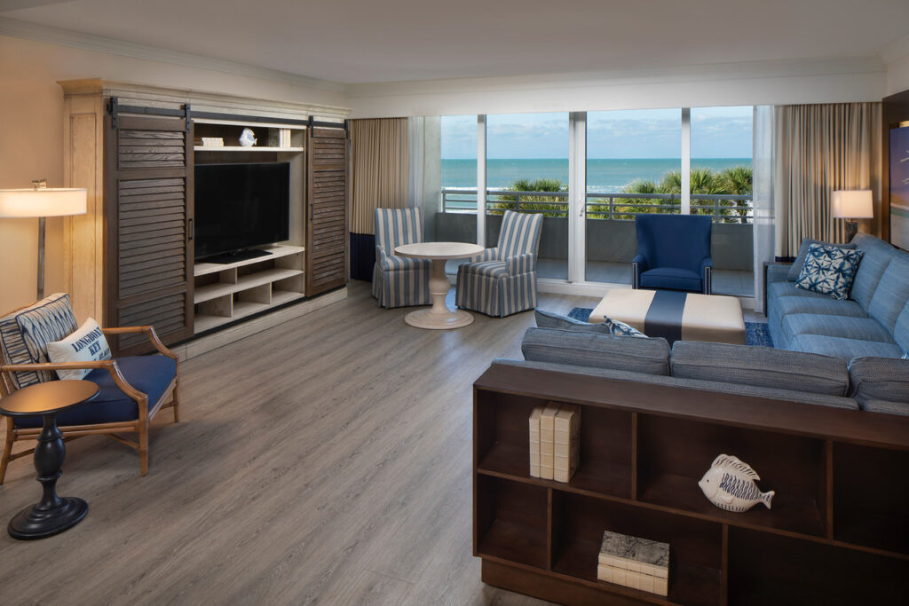 Accommodations Photo Gallery | Resort at Longboat Key Club