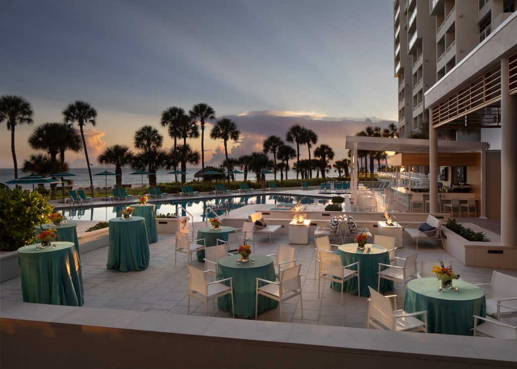 Gather Photo Gallery | The Resort at Longboat Key Club