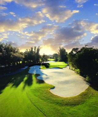 Golf Photo Gallery | The Resort at Longboat Key Club