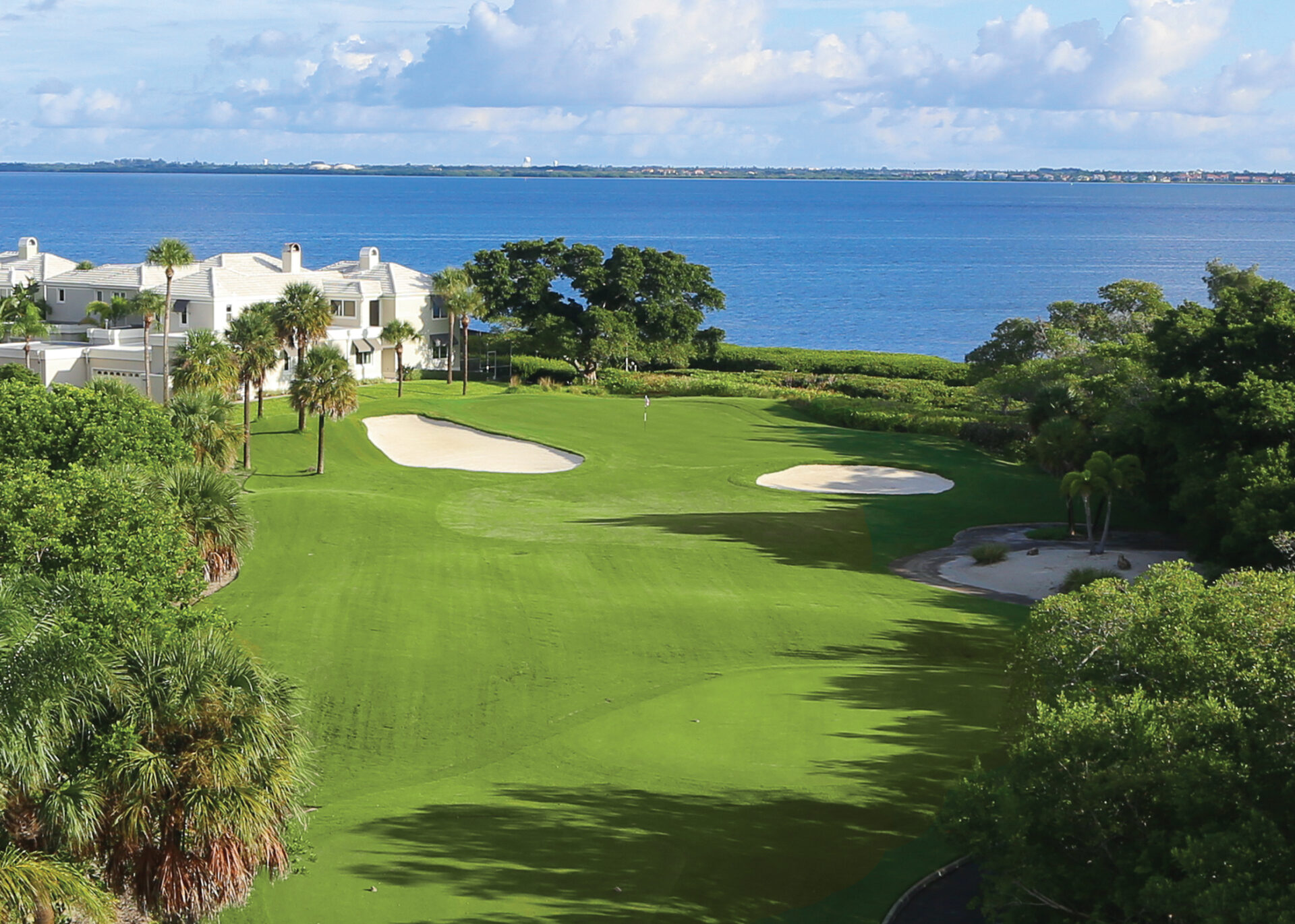 Sarasota Golf Course | Resort at Longboat Key Club