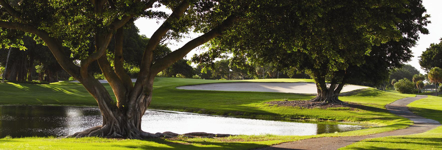 Sarasota Golf Course | Resort at Longboat Key Club