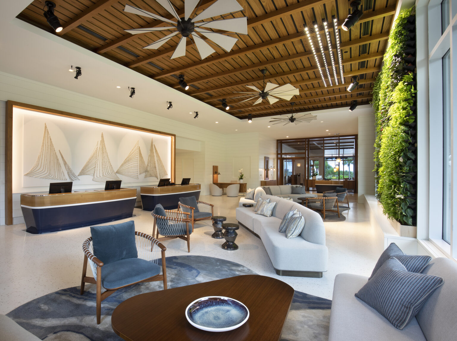Sarasota Golf Course | Resort at Longboat Key Club