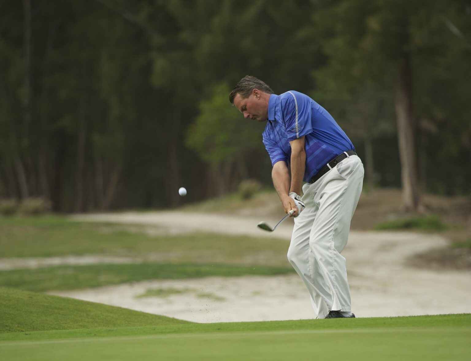 Sarasota Golf Course | Resort at Longboat Key Club