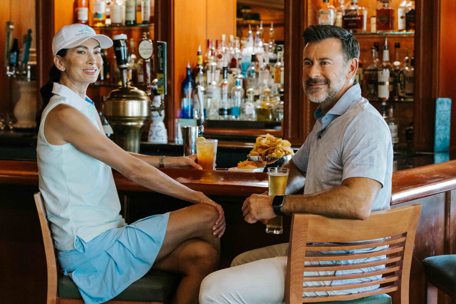 Dining Photo Gallery | The Resort at Longboat Key Club