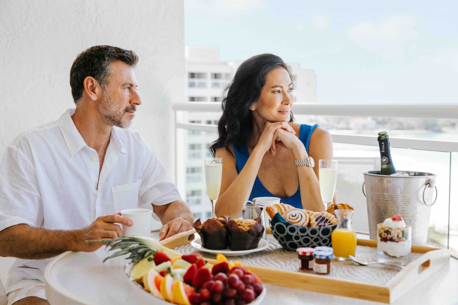 Longboat Key Restaurants & Bar | Resort at Longboat Key Club