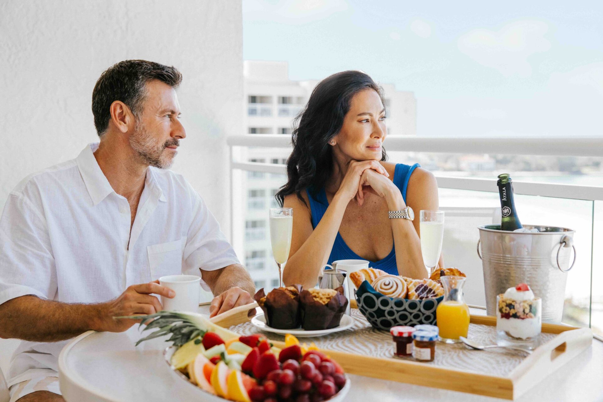 Dining Photo Gallery | The Resort at Longboat Key Club