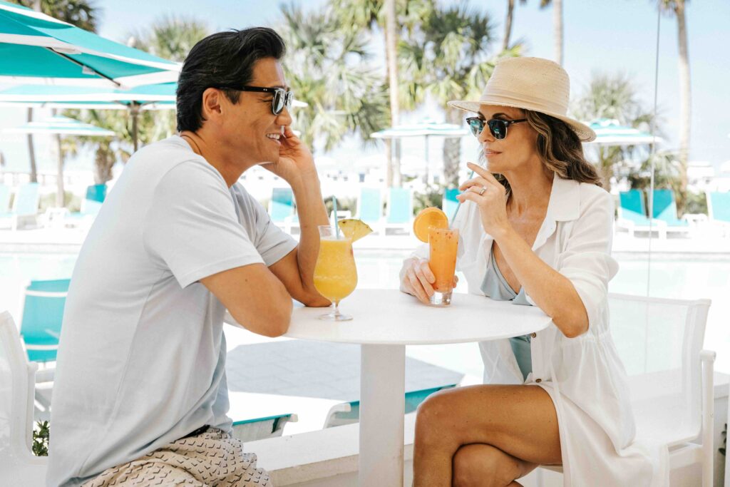 Longboat Key Restaurants & Bar | Resort at Longboat Key Club