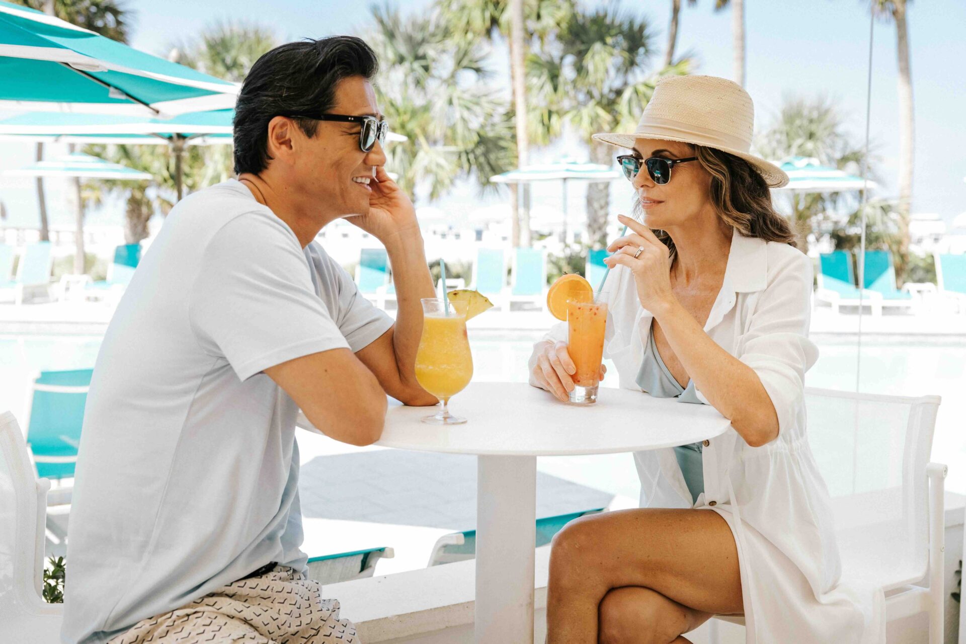 Longboat Key Restaurants & Bar | Resort at Longboat Key Club