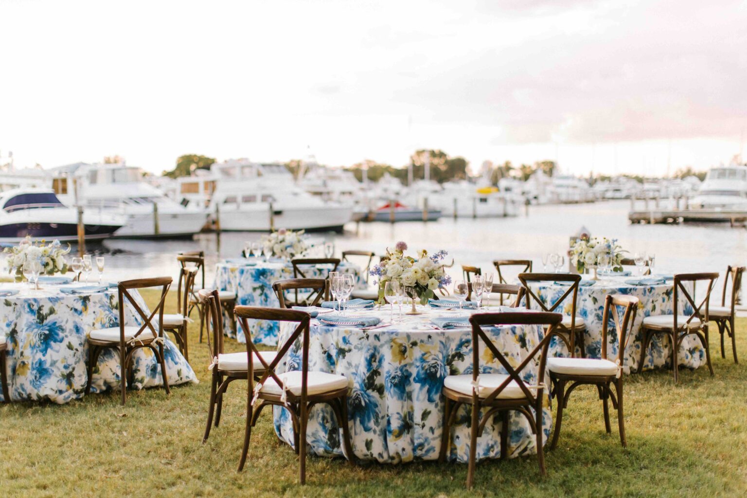 Sarasota Venues | Weddings & Events | Longboat Key Club