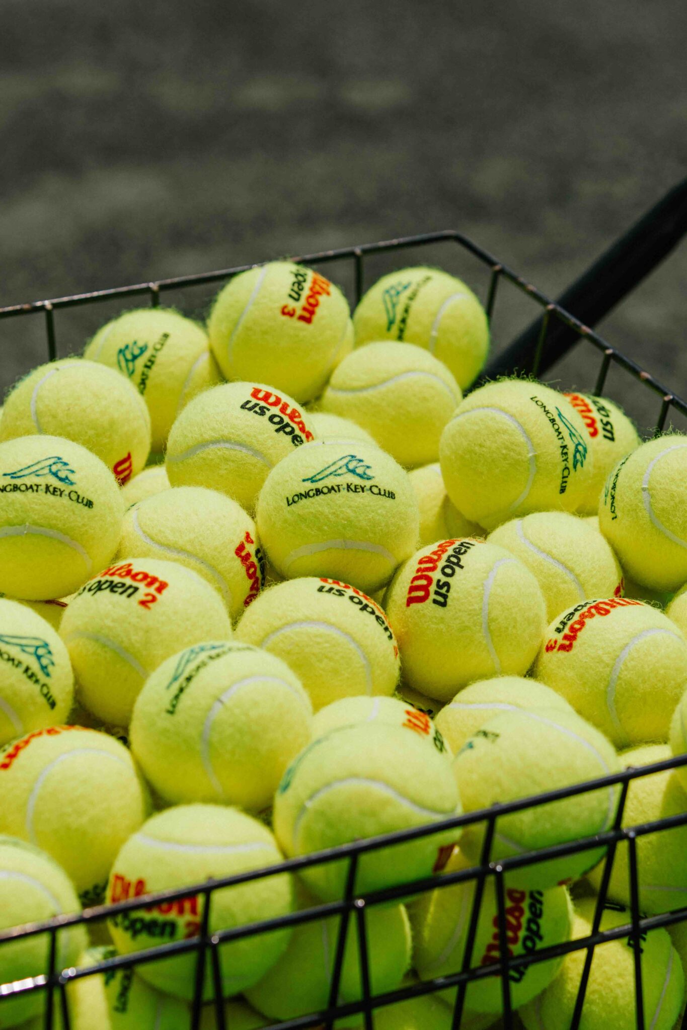 Sarasota Tennis & Pickleball Courts | Longboat Key Club