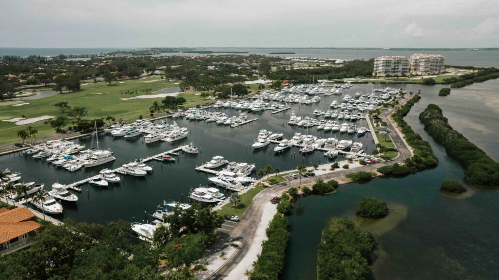 The Resort Photo Gallery | The Resort at Longboat Key Club